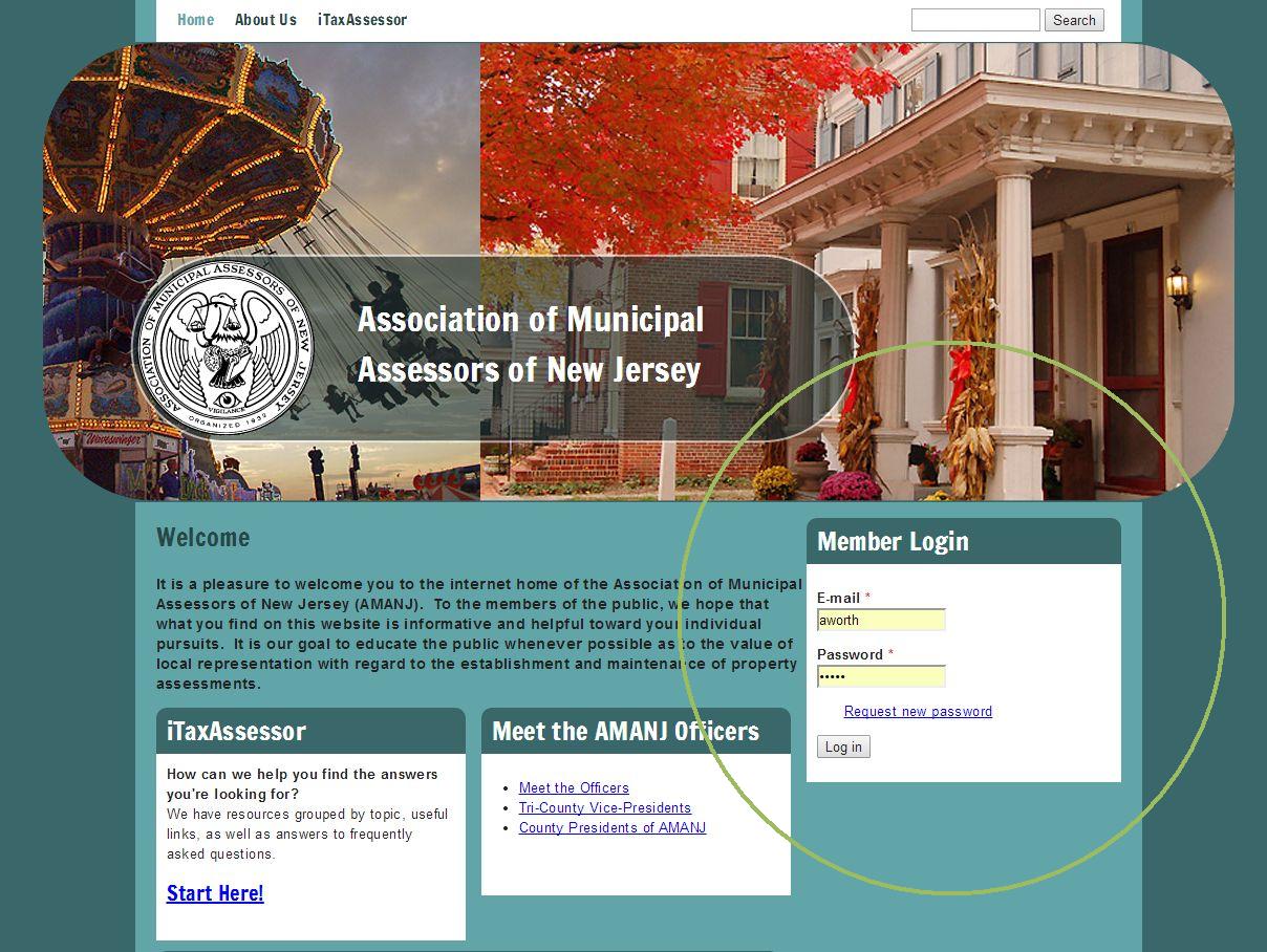Let’s Start the Discussion: A Guide to the New AMANJ.org Groups Section ...